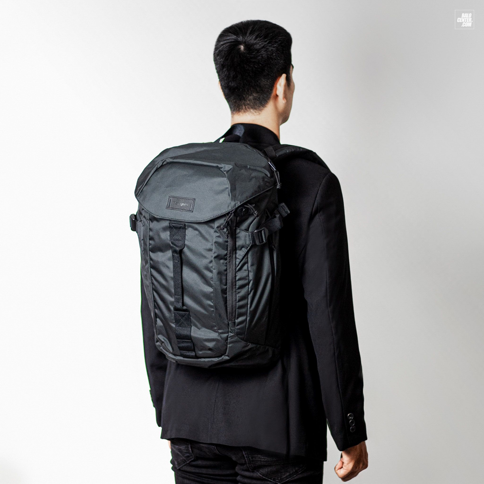 Targus Sol-Lite 15.6" Laptop Olive Green TSB97102 | BaloCenter.com ...