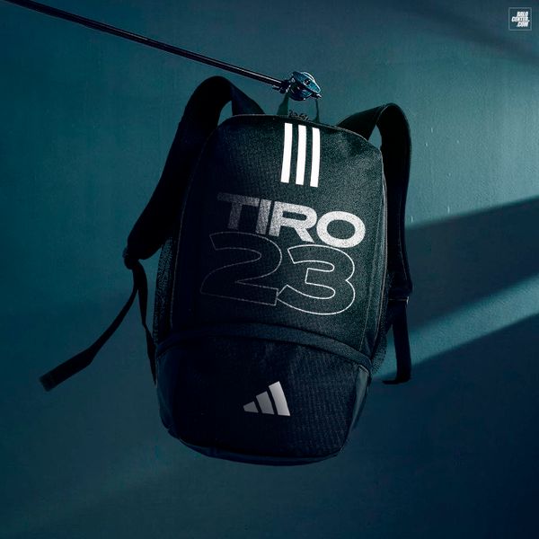 Adidas Tiro 23 League Backpack Black IB8646 | BaloCenter.com ...