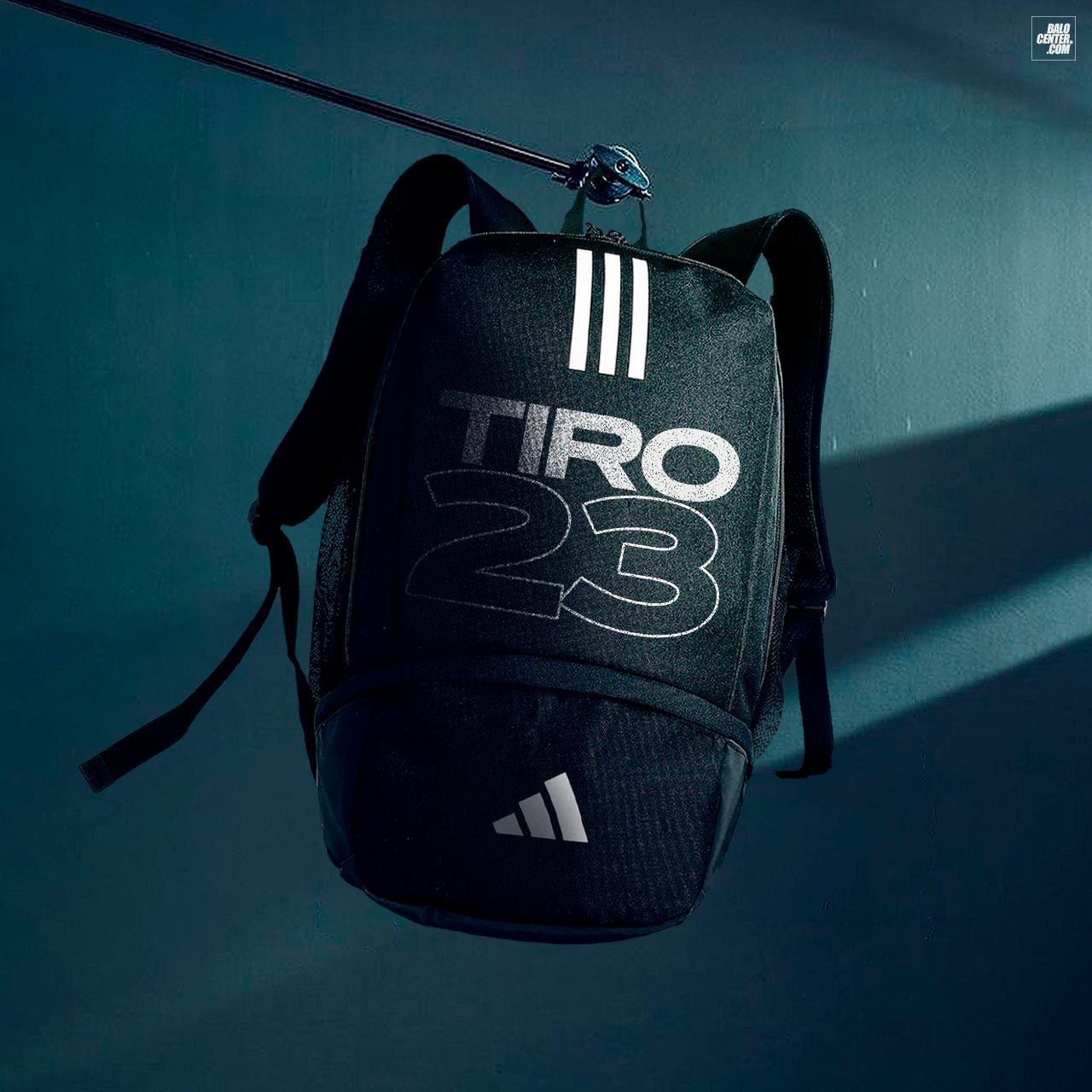 Adidas Tiro 23 League Backpack Black IB8646 | BaloCenter.com ...