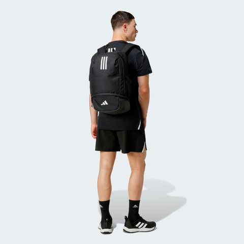 Adidas Tiro 23 League Backpack Black IB8646 | BaloCenter.com ...