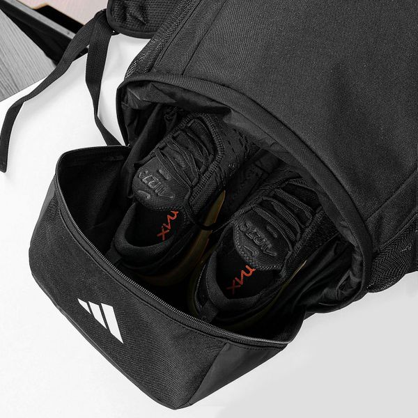 Adidas Tiro 23 League Backpack Black IB8646 | BaloCenter.com ...