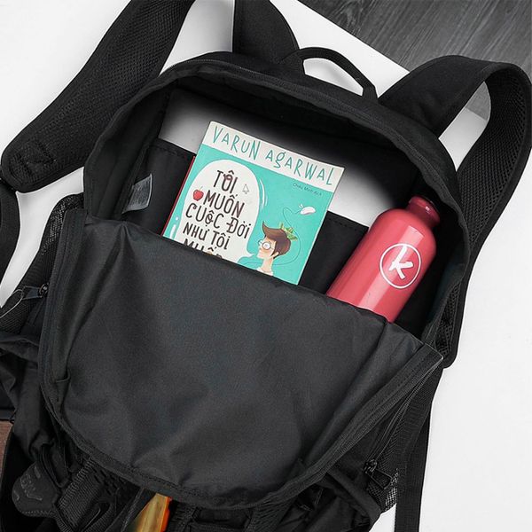 Adidas Tiro 23 League Backpack Black IB8646 | BaloCenter.com ...