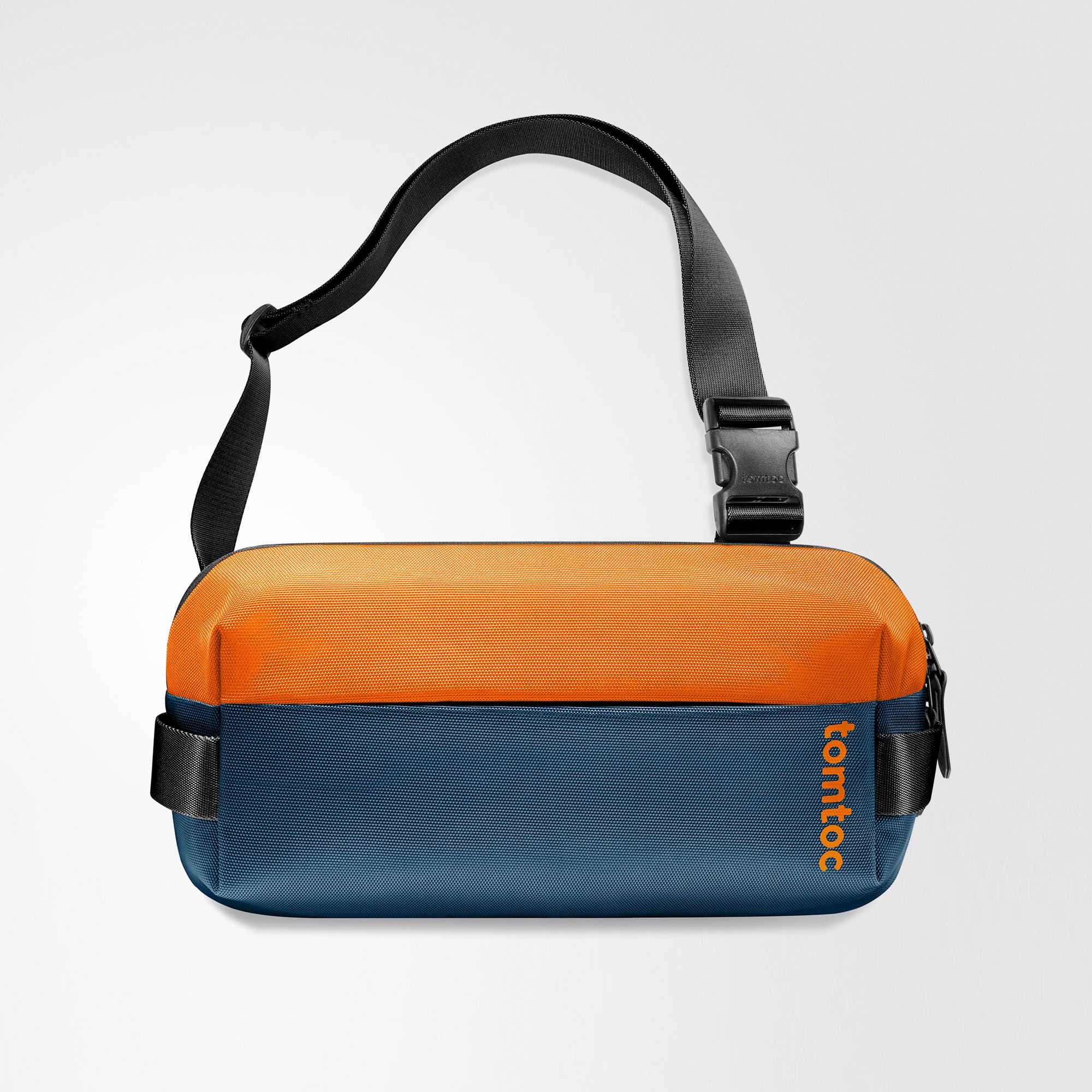 Tomtoc Lightweight Codura Sling Last Summer T21S1B2 | BaloCenter.com – BaloCenter.com - Shop ...