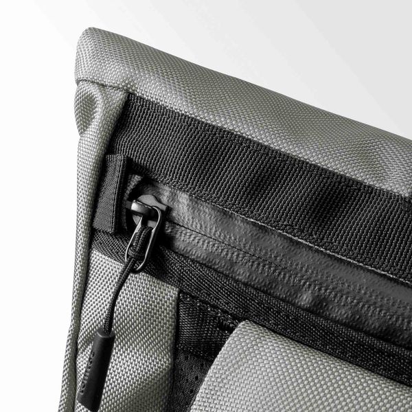 Ba lô Tomtoc Navigator Roll Top 16" Gray T61M1G1 | BaloCenter.com ...