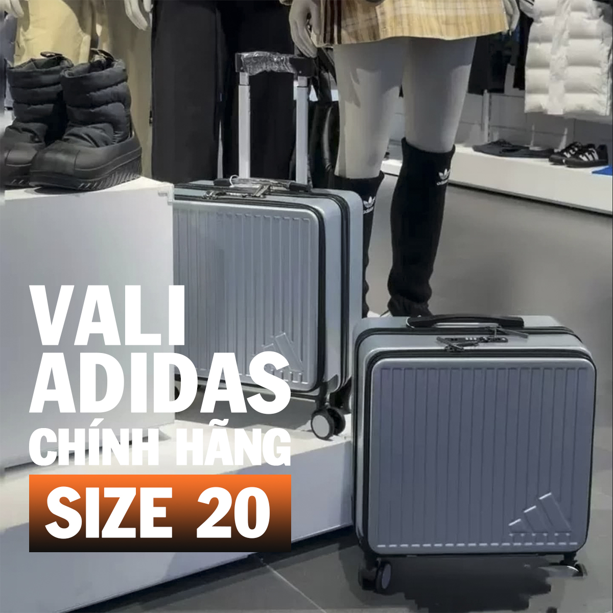 BaloCenter.com - Shop balo ĐẸP XUẤT SẮC tại Việt Nam