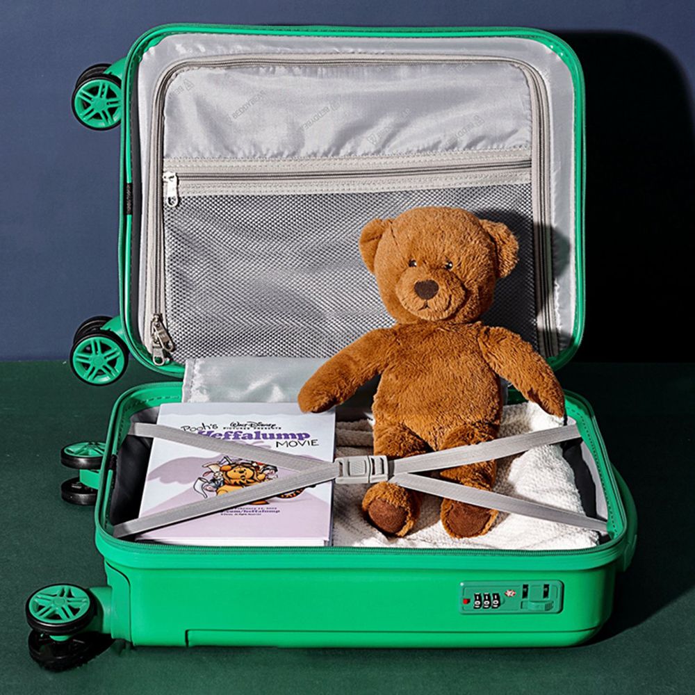 Vali Beddy Bear BJX-LV-004-KHUNGLONG | BaloCenter.com – BaloCenter.com ...