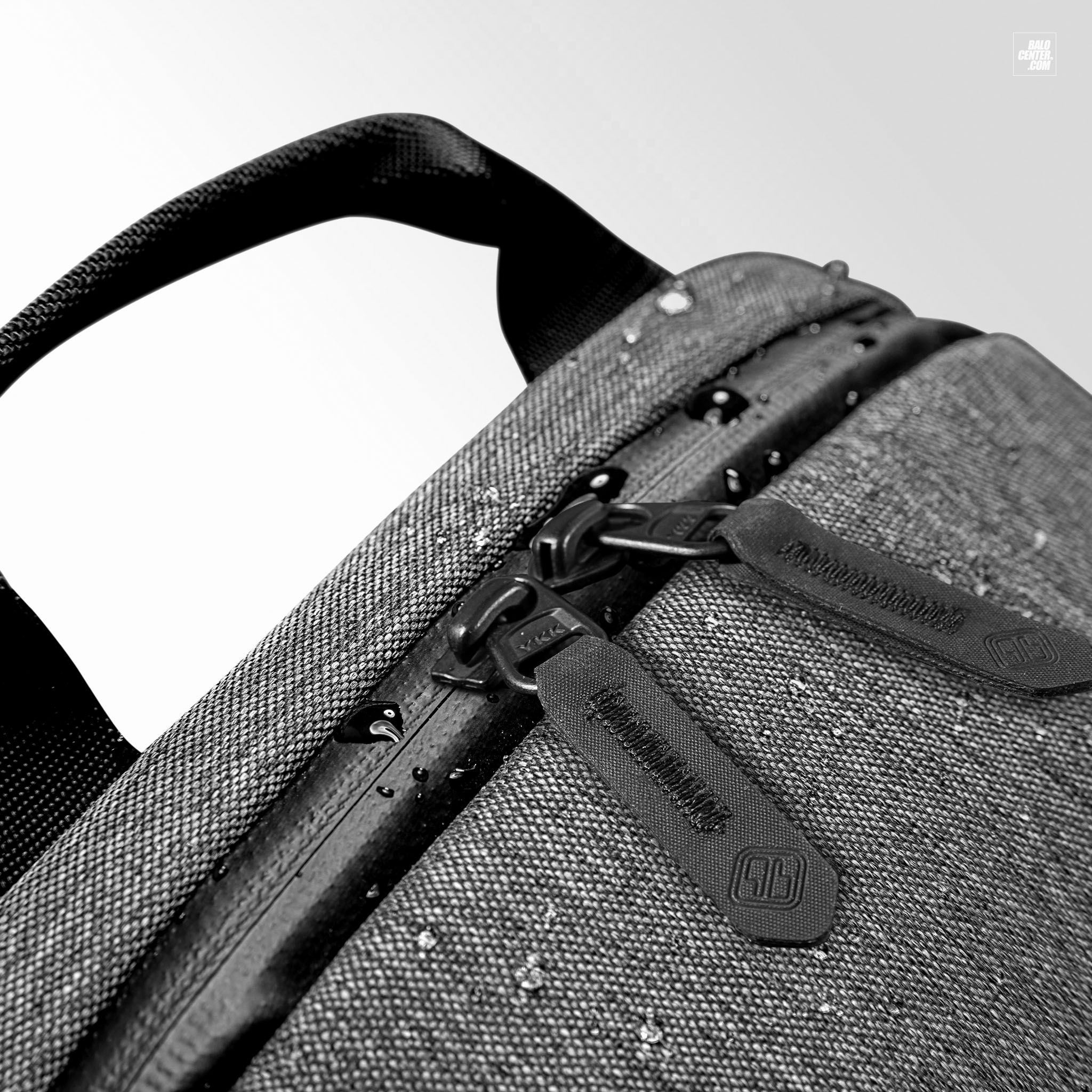 Tomtoc Navigator T24 Sling Bag 14" Gray T24M1G3 | BaloCenter.com ...
