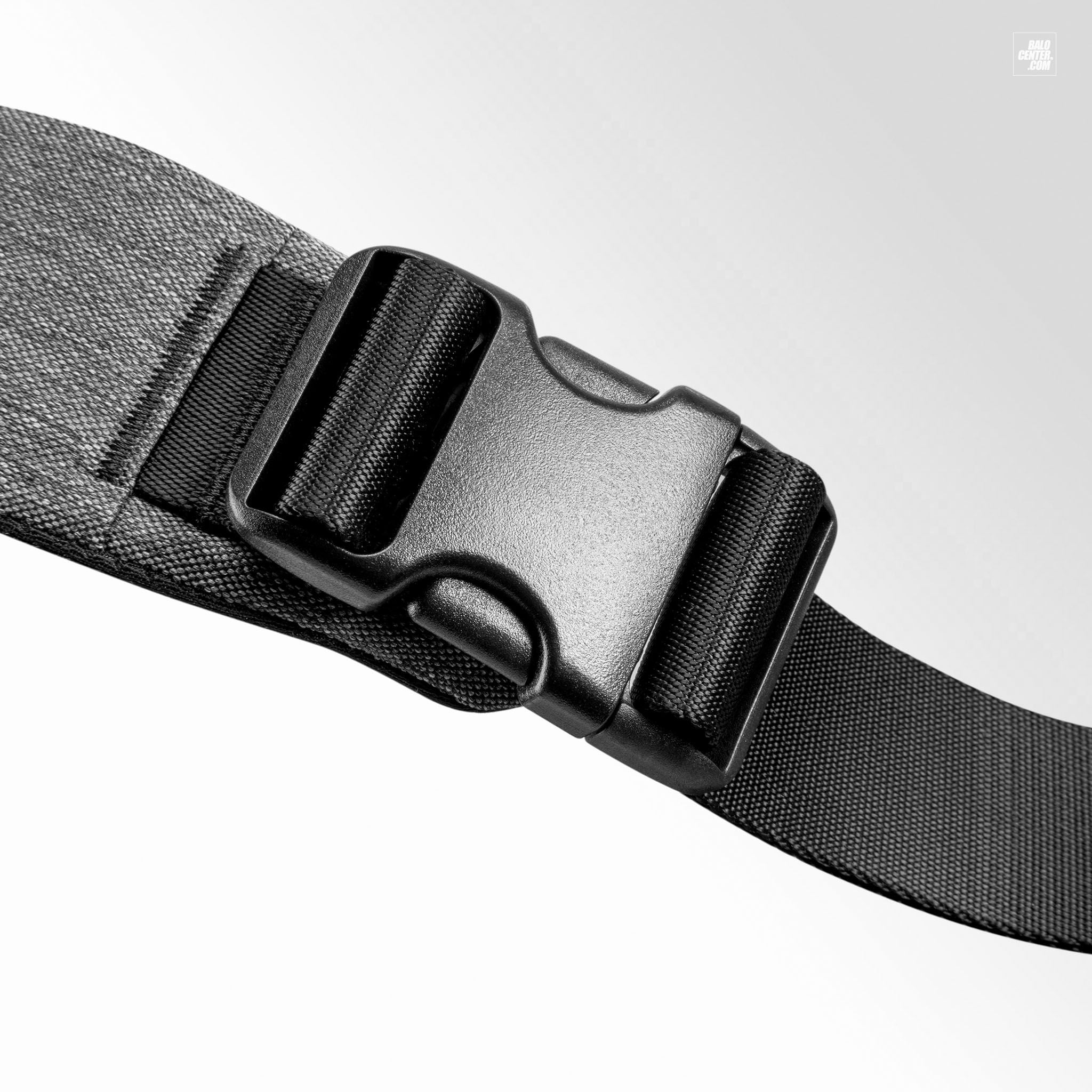 Tomtoc Navigator T24 Sling Bag 14" Gray T24M1G3 | BaloCenter.com ...