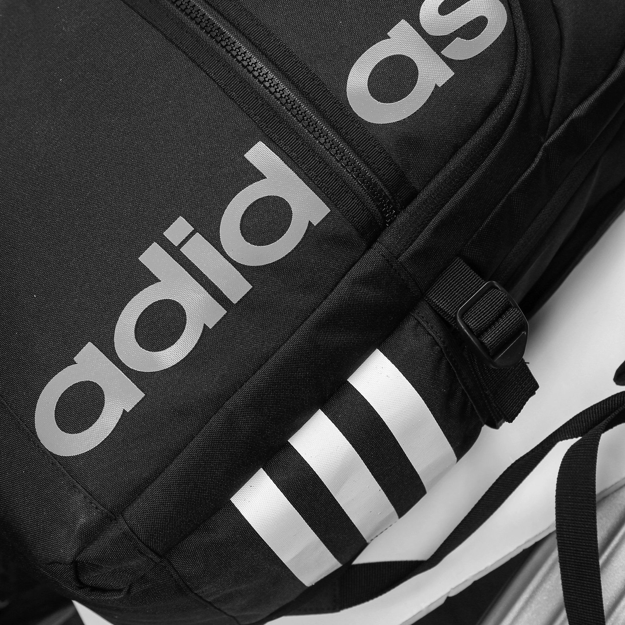 Adidas Core Advantage 2 Black EW4856 Ver.2 | BaloCenter.com – BaloCenter.com - Shop balo ĐẸP ...