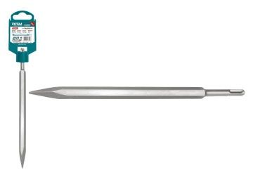 Mũi Đục Nhọn 14x250mm Total TAC1511141 – minhtriet.com.vn