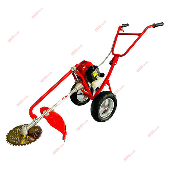 Máy Cắt Cỏ Đẩy Tay Honda GX35 VB-55D – 1.6HP, 35.8cc, 7000 v/ph ...