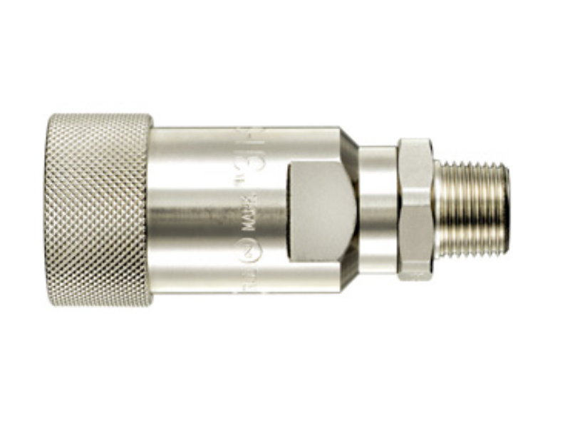 Đầu Nối Nhanh Thủy Lực Nitto 3HS-R – minhtriet.com.vn