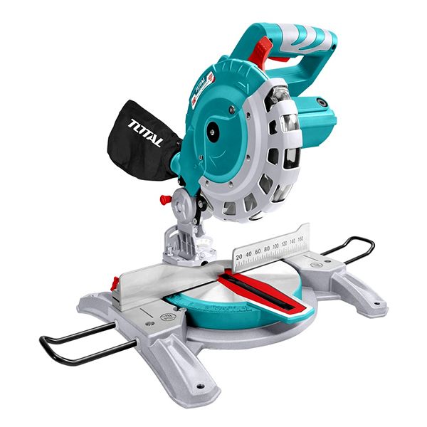 Máy Cắt Nhôm 1400W Total TS42142107 – minhtriet.com.vn