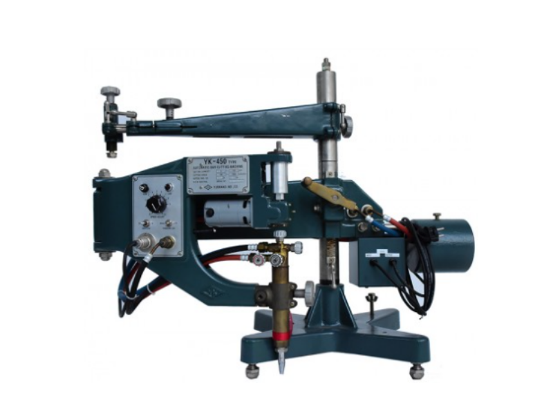 Máy Cắt Ống Tự Động Bằng Tia Lửa YUKWANG YK-450 (CHÉP HÌNH) – minhtriet.com.vn