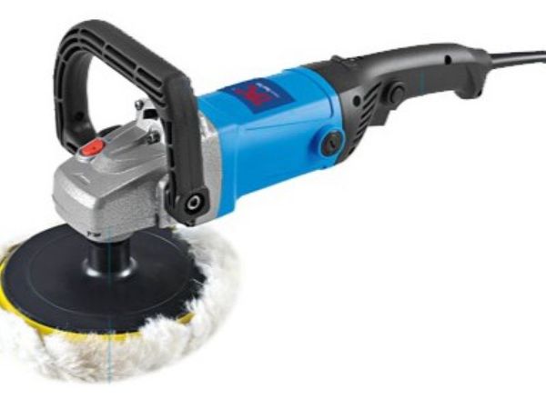 Máy Đánh Bóng TPC 8180 – Đĩa 180mm, Công Suất 1100W Chính Hãng ...