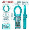 Ampe Kìm Kiểm Tra Kỹ Thuật Số Total TMT7610001 – minhtriet.com.vn
