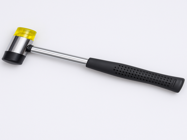 Búa Nhựa Asaki AK-9519 – 30mm Dụng Cụ Công Nghiệp Chính Hãng ...