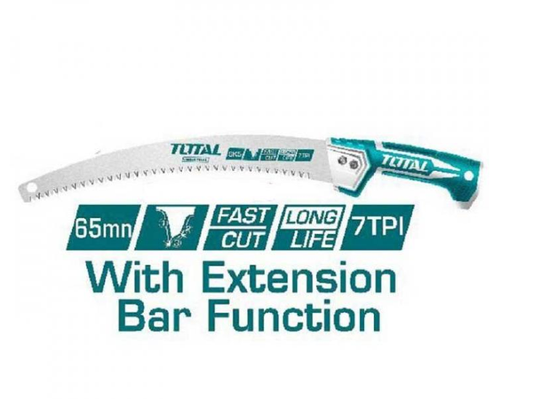 Cưa tỉa 330mm Total THT51133026 – minhtriet.com.vn