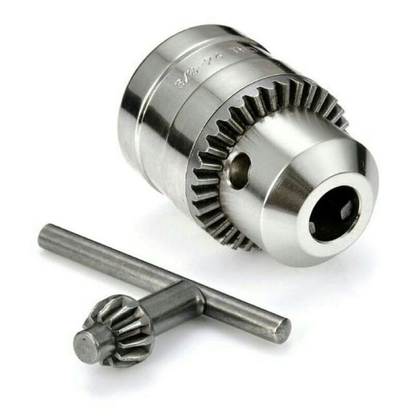 Đầu Khoan 16mm DCA TY-FJ-ZJ (B18) – Chuẩn Col B18, Chính Hãng ...