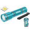 Đèn Pin Dùng Pin Tiểu Total TFL013AAA58 (Không Bao Gồm Pin) – minhtriet.com.vn
