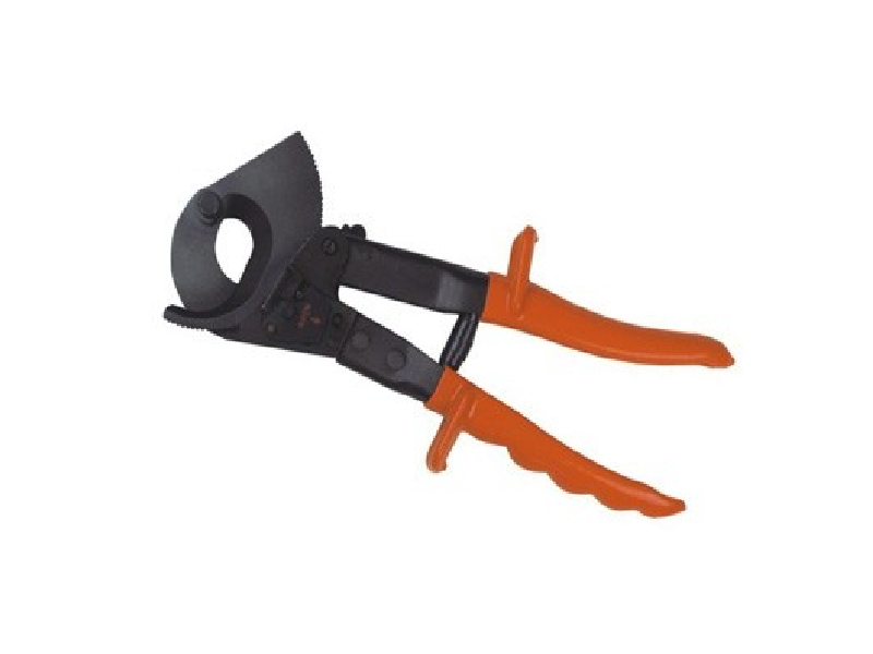 Kìm Trợ Lực Cắt Dây Điện Asaki AK-8401 – 240mm², Cứng Cáp, Dễ Dùng – minhtriet.com.vn