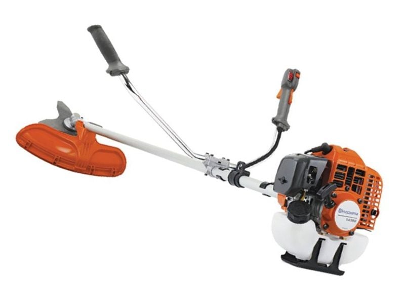 Máy Cắt Cỏ Husqvarna 143R-II – minhtriet.com.vn