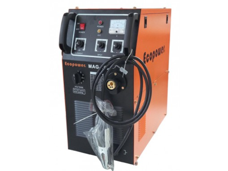 Máy Hàn MIG Ecopower MAG 253 – minhtriet.com.vn