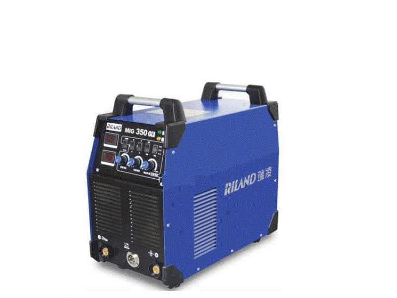 Máy Hàn MIG MMA RILAND NBC-350GF – minhtriet.com.vn