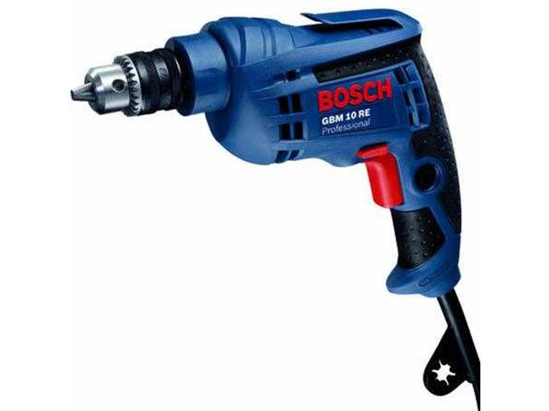 Máy Khoan Bosch GBM 10 RE – minhtriet.com.vn