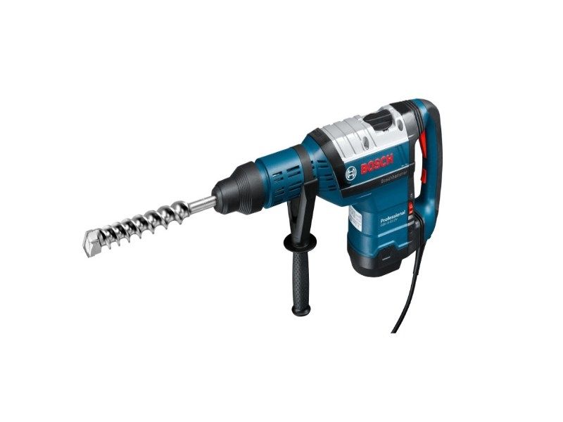 Máy Khoan Búa Bosch GBH 8-45 DV – minhtriet.com.vn