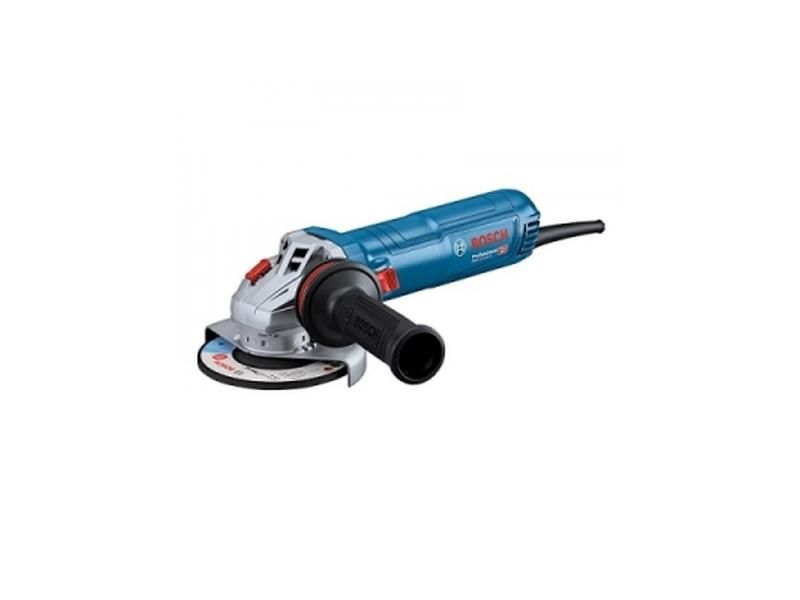 Máy mài góc Bosch GWS 12-125 P – minhtriet.com.vn