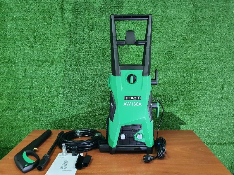 Nước Rửa Xe Hitachi AW130A, Máy Rửa Xe Giá Rẻ, – minhtriet.com.vn