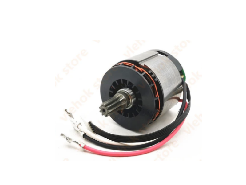Motor máy siết bu lông Bosch GDX 18V-EC – minhtriet.com.vn