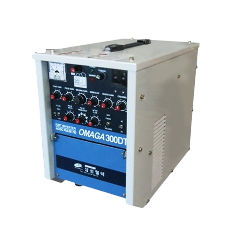 Máy Hàn Tig Omega-300DT – minhtriet.com.vn
