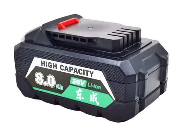 Pin Lithium 20V/8.0Ah DCA FFBL2080 Chính Hãng Siêu Dung Lượng ...
