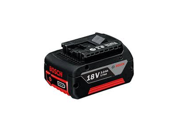 Pin Bosch 18V – 3.0Ah – minhtriet.com.vn