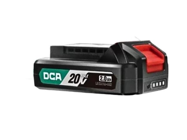 Pin Lithium 20V/2.0Ah DCA FFBL2020 Chính Hãng – minhtriet.com.vn