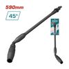 Vòi Phun Nước Góc 45 Độ Total TGTAN4501 590mm – minhtriet.com.vn