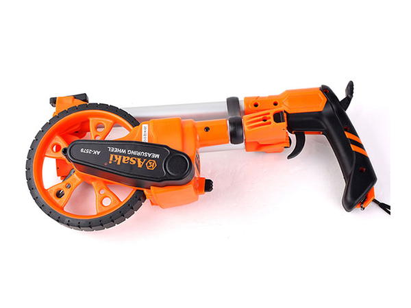 Xe Đẩy Đo Đường Cao Cấp ASAKI AK-2579 – minhtriet.com.vn