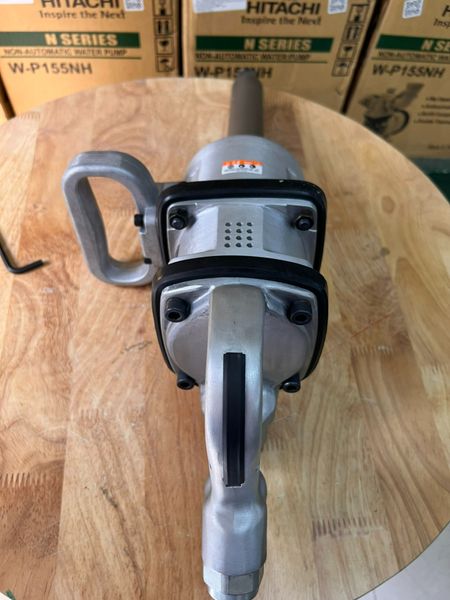 Súng Vặn Bu Lông Khí Nén 1'' Kawasaki KPT-381SL – Chính Hãng Nhật Bản ...