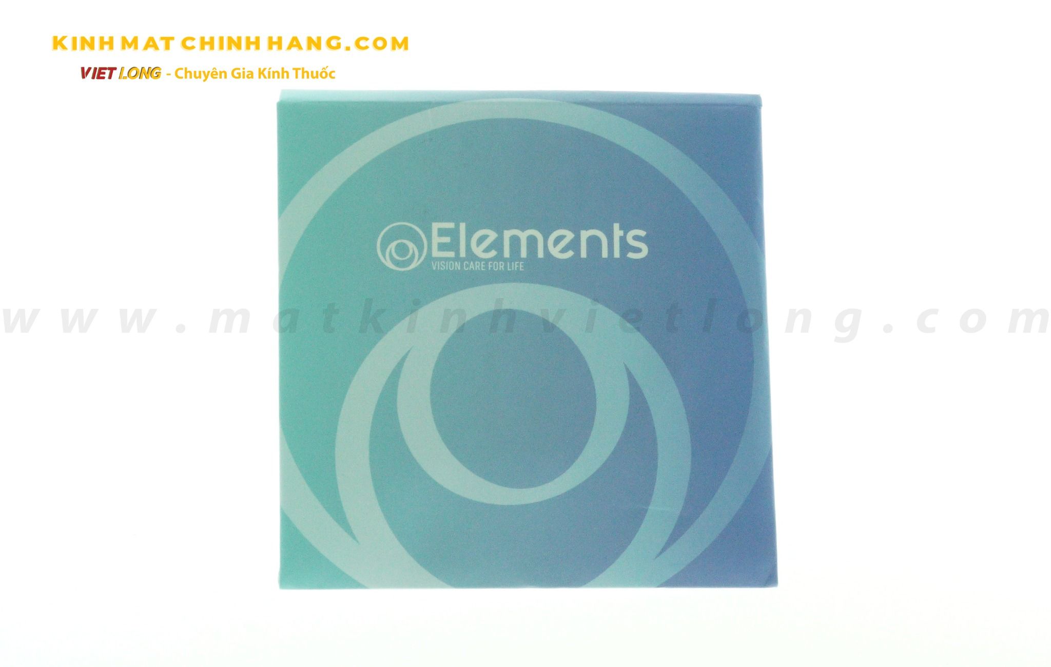 Tròng đổi màu Essilor Elements 1.61 – VIỆT LONG - Chăm sóc mắt với thời ...