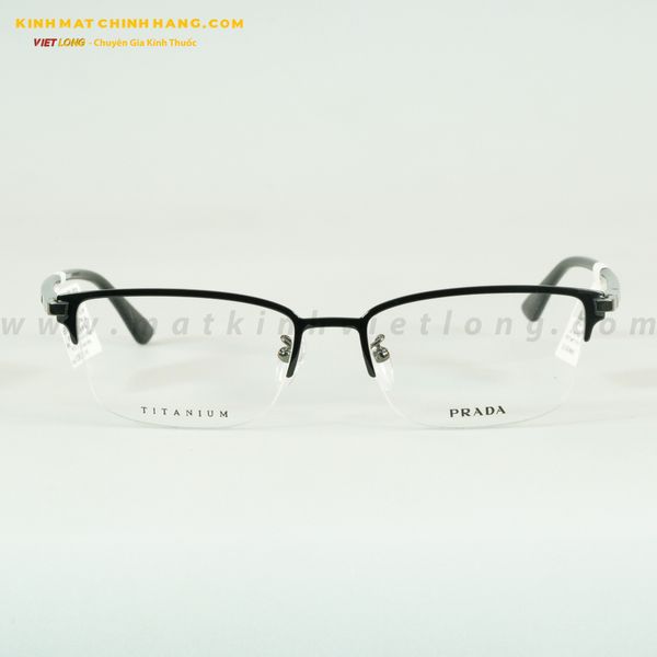 GỌNG KÍNH PRADA VPR06SF-1AB101 56-16 – VIỆT LONG - Chăm sóc mắt với ...
