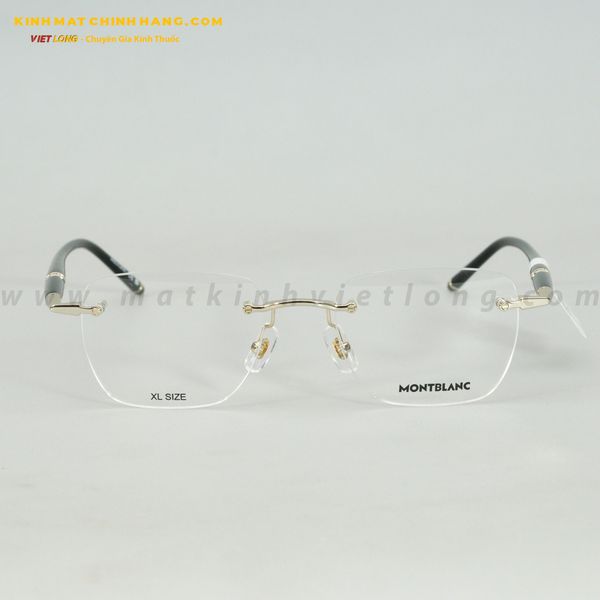 Mắt Kính MontBlanc – VIỆT LONG - Chăm sóc mắt với thời trang