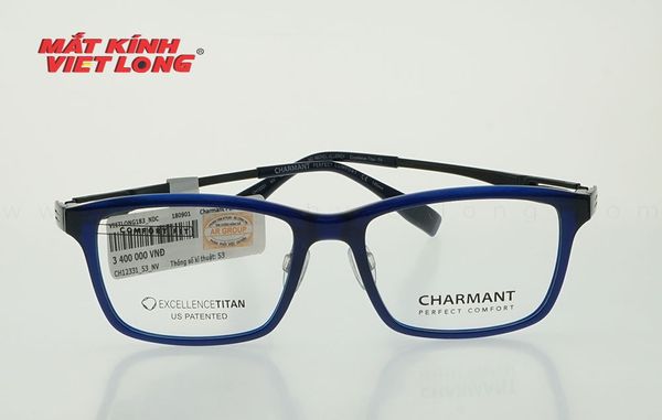 Gọng kính carbon – VIỆT LONG - Chăm sóc mắt với thời trang