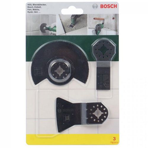 BỘ LƯỠI CẮT GẠCH GOP 250 BOSCH 2607017324 – CTY TNHH THƯƠNG MAI DỊCH VỤ ...