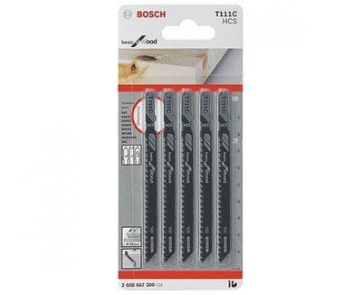 LƯỠI CƯA LỌNG GỖ T 111 C BOSCH 2608630033 – CTY TNHH THƯƠNG MAI DỊCH VỤ ...