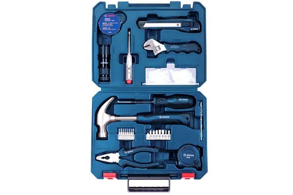 BỘ MŨI VẶN VÍT 66 MÓN BOSCH 2607002794 – CTY TNHH THƯƠNG MAI DỊCH VỤ ...