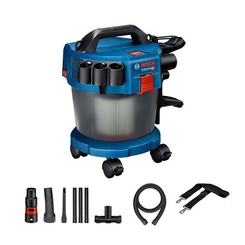 MÁY HÚT BỤI BOSCH GAS 18V-10 L PREMIUM (SOLO) – CTY TNHH THƯƠNG MAI ...