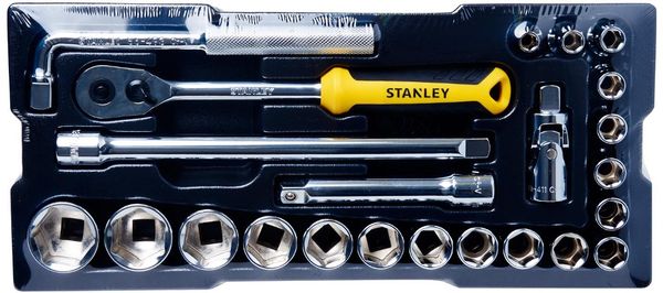 ĐẦU TUÝP 1/2" MET STANLEY STMT74173-8C – CTY TNHH THƯƠNG MAI DỊCH VỤ ...