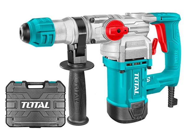 MÁY ĐỤC BÊ TÔNG TOTAL TH110266 – CTY TNHH THƯƠNG MAI DỊCH VỤ ĐẠI THANH HẢI